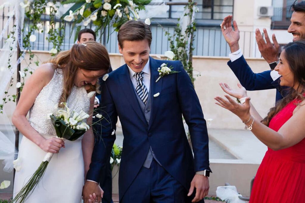 CEREMONIA - Señor - Vestits a mida per a home